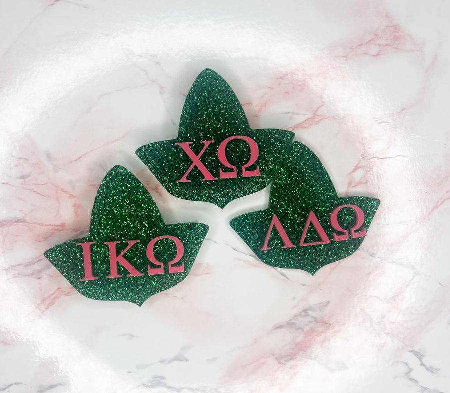 Alpha Kappa Alpha – Enhance Designs LLC